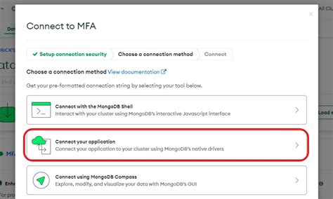 Strengthen App Security With Multi Factor Authentication