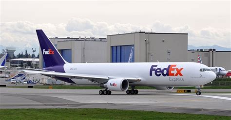 Fedex Lança Serviço De Liberação De Carga Formal De Importação E