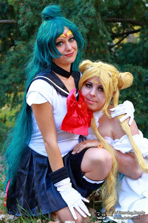 Sailor Moon 4 By V Kony On Deviantart Sailor Moon 4 By V Kony On Deviantart