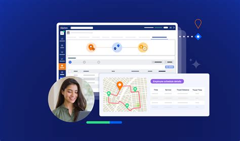 Scheduling Optimisation For Home And Disability Care Australian