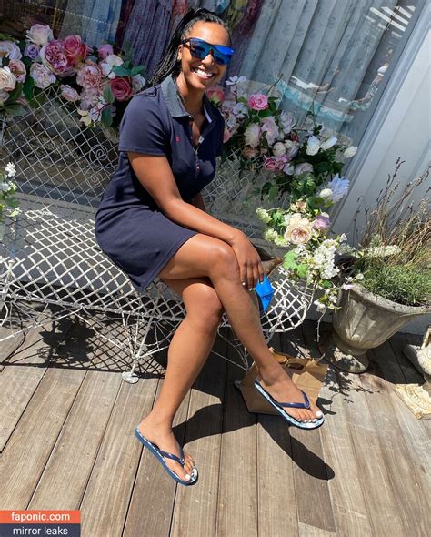 Dr Ebonie Vincent Aka Drebonie Nude Leaks Faponic