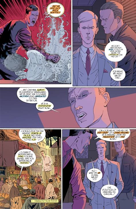 Sex 32 Image Comics