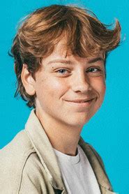 How Old Is Lou Goossens Age And Age At Each Movie Role