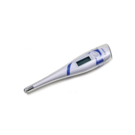 Digital Thermometer Dual Scale W Flexible Tip Bahamas Medical Surgical Supplies Ltd