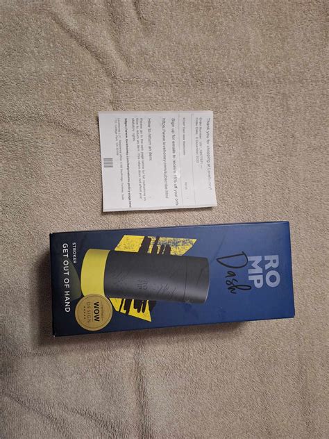 Romp Dash Review [tried And Tested]