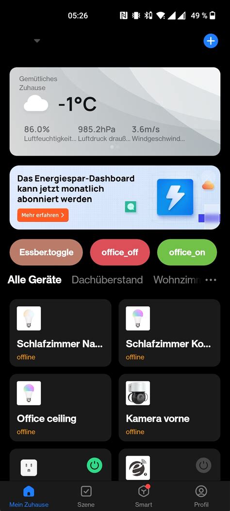How To Use A Smart Sensor For Your Light Control Smart Life App Com