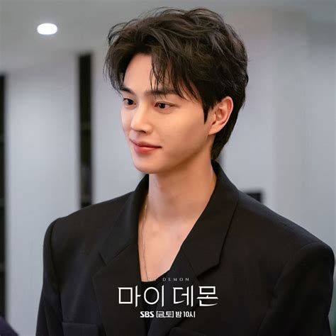 7 Karakter Yang Tahu Jung Gu Won Sebagai Iblis Di My Demon