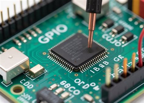 Gpio In Microcontrollers A Beginners Guide Exposed Whattoknow Blog