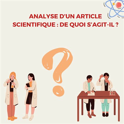 Critique Dun Article Scientifique Exemple Décryptage Contrat