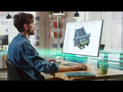 Generative Design The Future Of Engineering Fractory