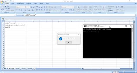 Excel Macros For Beginners