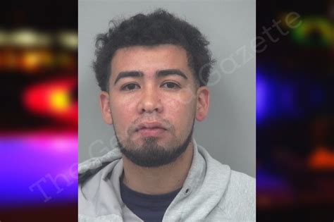 Ariel Mejia Castillo — Gwinnett County Jail Bookings