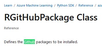 Typo Github GitHub Issue 1886 Azure MachineLearningNotebooks