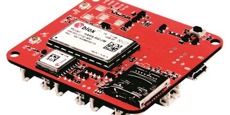 IoT Development Boards Engineer News Network