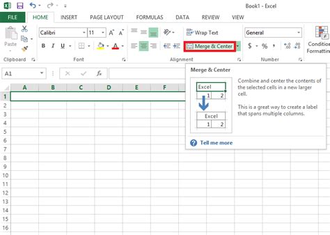 How Do You Use Merge And Center In Excel Fitmertq