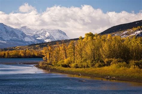 Montana Fall Wallpapers