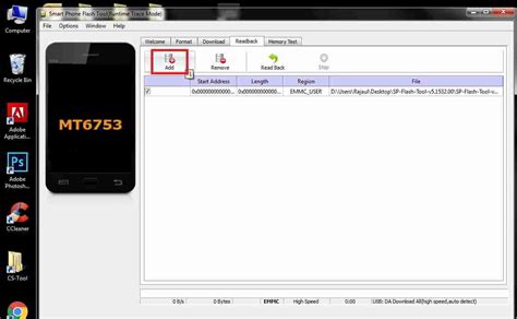 How To Backup Your NVRAM Partition All Tutor Flashing Rom