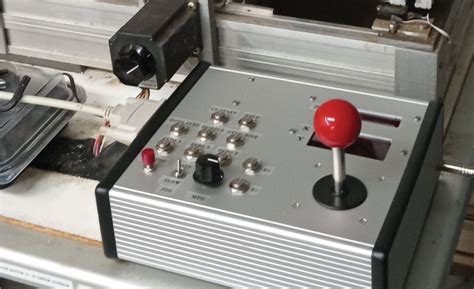 Kc Prescott On Linkedin Controlling A Cnc Machine Using An Esp32 And
