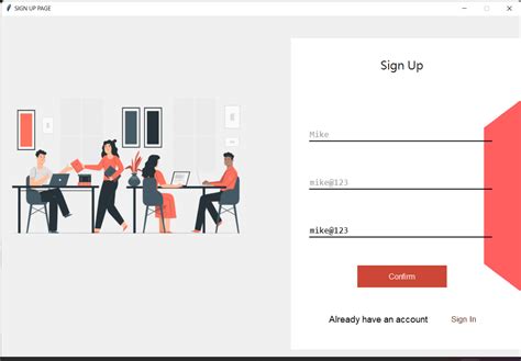 Github Blackempir7199login Gui With Tkinter And Mysql Here You Can