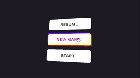 20 css 3d buttons