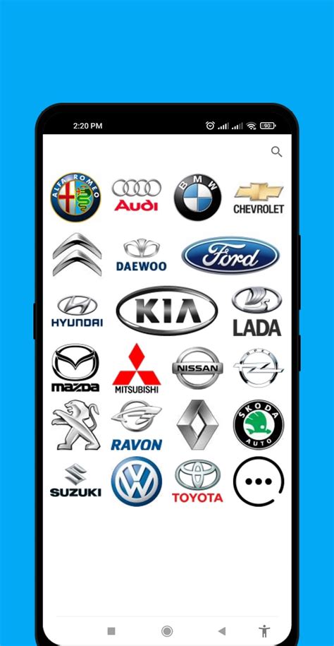 Fuse Box Diagram And Relay For Android Download