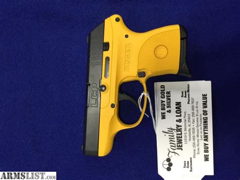 ARMSLIST Family Jewelry Loan