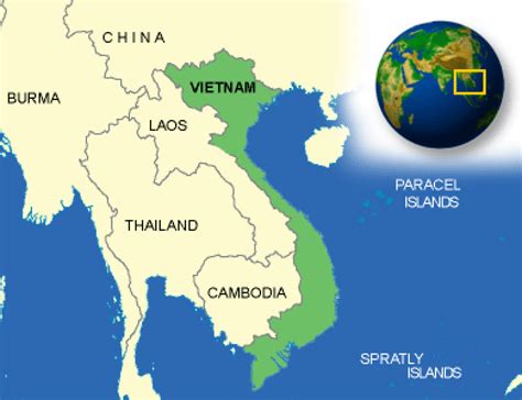 Vietnam Facts Culture Recipes Language Government Eating