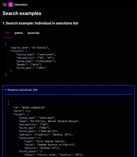 Checklynx Sanctions And Pep Screening Software Amlctf