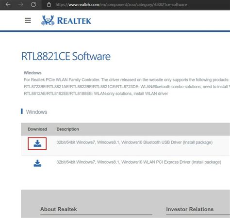 How To Update Realtek Bluetooth Driver Windows 11