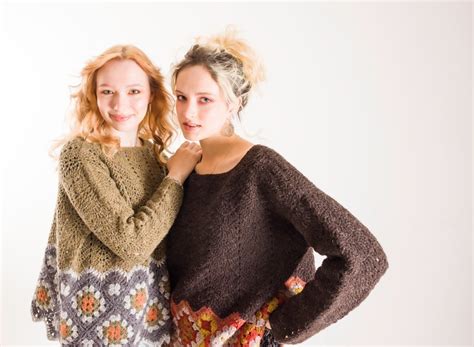 Yarn Issue 2 Autumn Winter 2022 Print And Digital — Yarnjournal