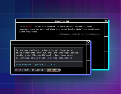 How We Built Hydrogen A React Framework For Building Custom