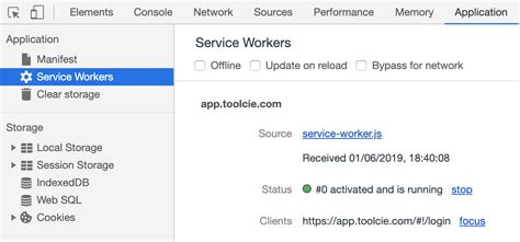 Service Worker Not Found With Pwabuilder · Issue 473 · Pwa Builderpwabuilder · Github