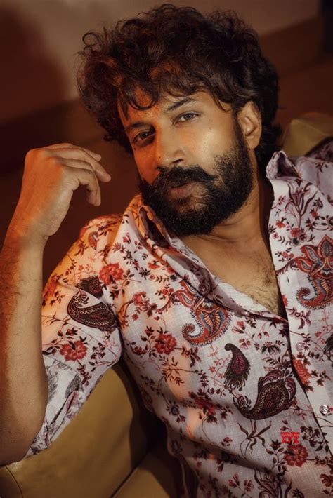 Versatile Actor Satyadev Latest Hd Stills Social News Xyz