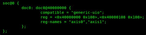 Sw Funct Descr Altera FPGA Developer Site
