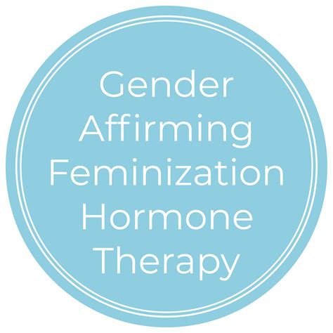 Gender Affirming Care — Fosnight Center