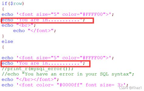 Sql Labs 回显注入盲注dnslog注入sqlilab中dnslog Csdn博客 Sql Labs 回显注入盲注dnslog注入sqlilab中dnslog Csdn博客