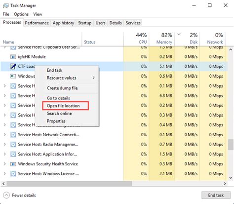 What Is Ctfmonexe And Can I Disable It On Windows Pc Minitool
