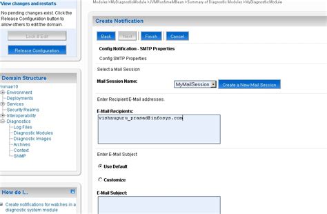 Weblogic Issues And Solutions Weblogic Notifications Watch The Log And Weblogic Issues And Solutions Weblogic Notifications Watch The Log And