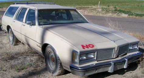 1982 Oldsmobile Custom Cruiser Station Wagon Forums