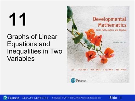 Graphing Linear Inequalities In Two Variables PPTX Science