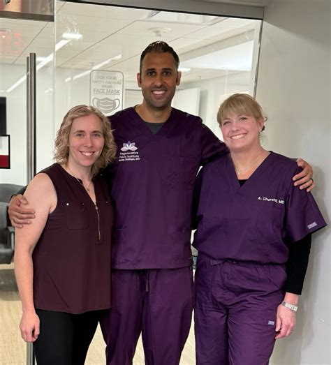 Pelvic Mapping Thrive Again