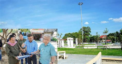 មន្ទីរទេសចរណ៍ខេត្តបាត់ដំបង