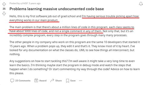 These Are The Reasons Software Bugs Happen Shake