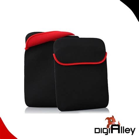 Jual Softcase Notebook Inch Tas Laptop Sleeve Case Notebook Black Soft Shopee Indonesia