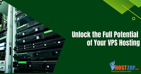 How To Optimize Your Vps Hosting For Better Performance Tips And Tricks