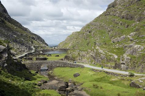 Gap Of Dunloe Tour From Killarney Wild N Happy Travel