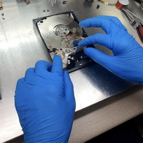 데이터복구하드디스크 휴대폰메모리 컴퓨터 기술지원 포트폴리오 크몽