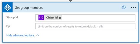 retrieve users from nested aad groups expiscornovus