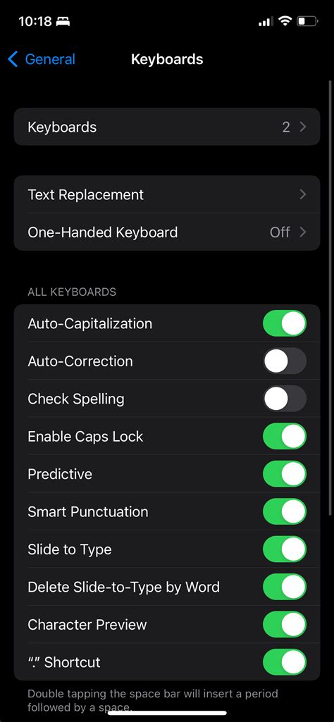 6 quick fixes for predictive emoji not working on an iphone or ipad