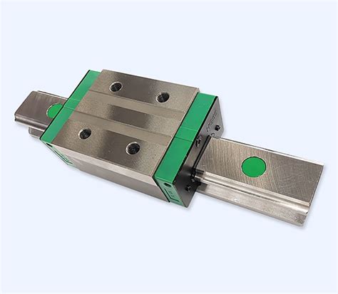 Wholesale Price Slide Linear Guide Rail China H Class Linear Guide And Linear Guide